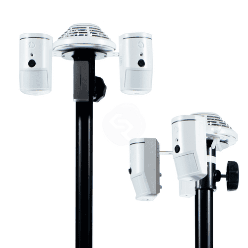 Verleih | Graf Security GmbH